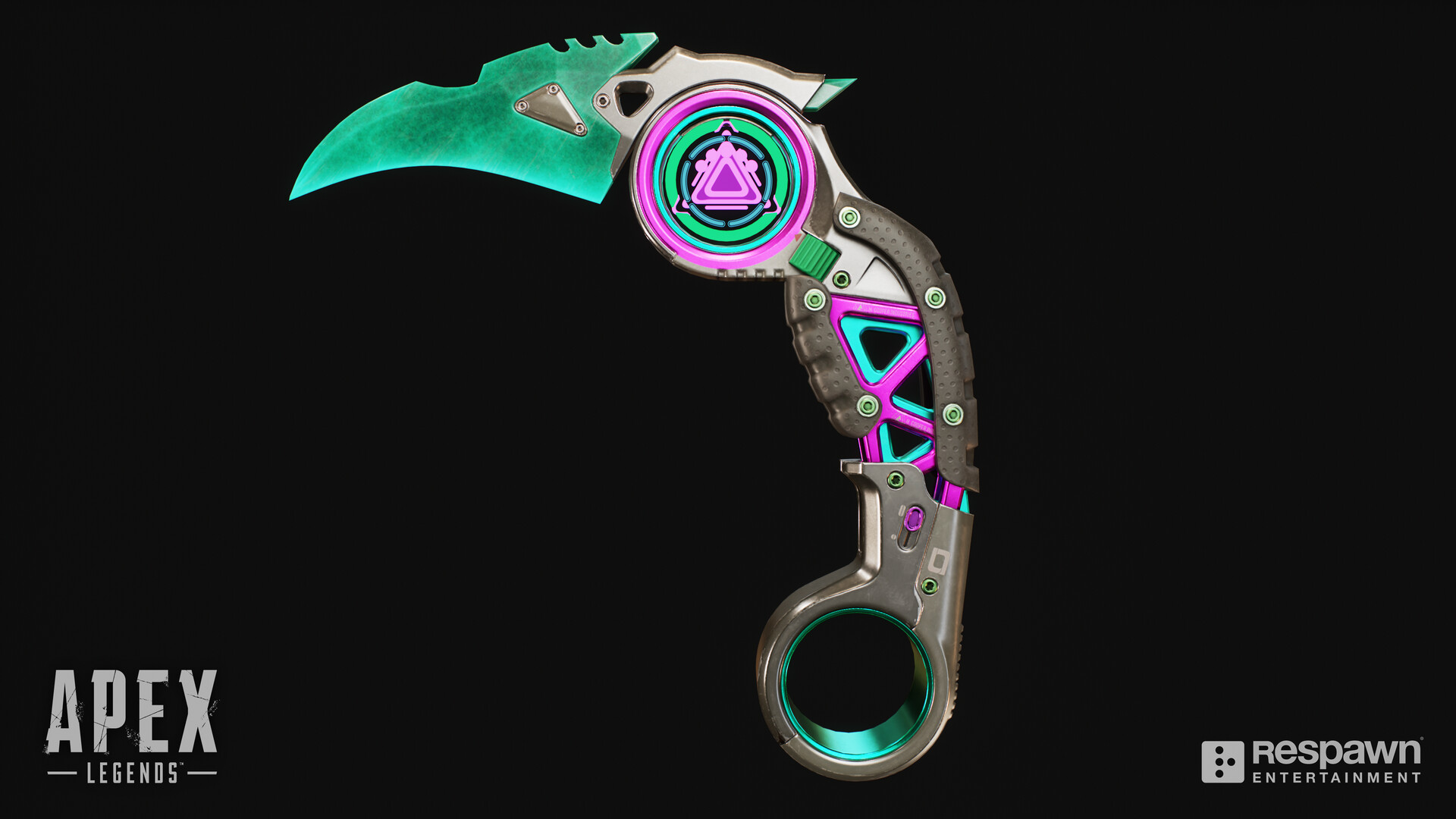 The Best Universal Heirlooms in Apex Legends (Ranked 2025)